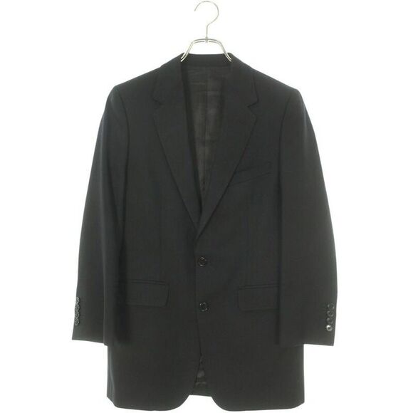 Celine | Jackets & Coats | Celine 2v2j650d Wool Gabardine Classic ...